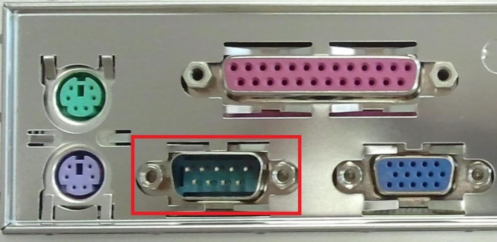 How to Connect to Cisco Router/Switch using Console with Putty - Snabay ...