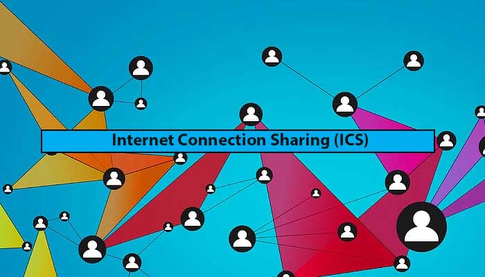 What is Internet Connection Sharing - Snabay Networking