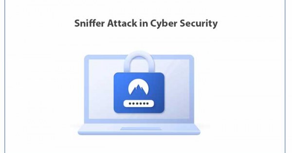 Sniffer Attack in Cyber Security - Snabay Networking