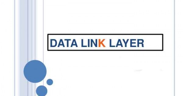 What Type Of Delivery Uses Data Link Layer Addresses? - Snabay Networking