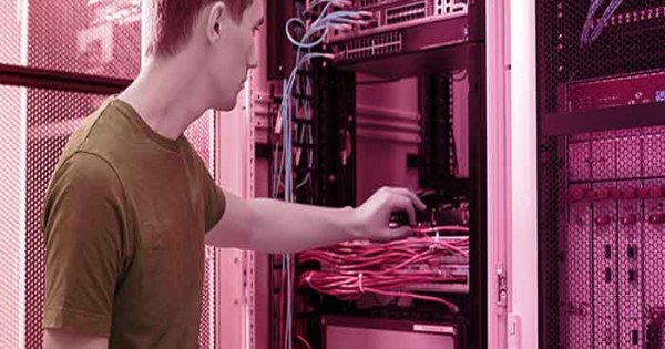 Basic Switch Configuration - Snabay Networking