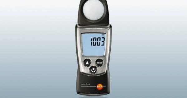 Understanding The Working And Importance Of Using A Lux Meter