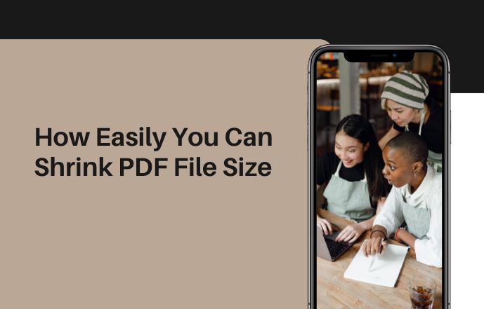 How Easily You Can Shrink PDF File Size Snabay Networking