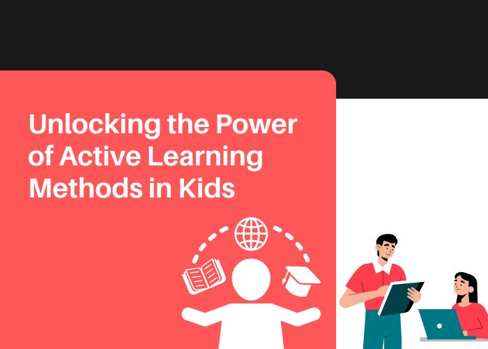 From Memorisation To Creativity Unlocking The Power Of Active Learning