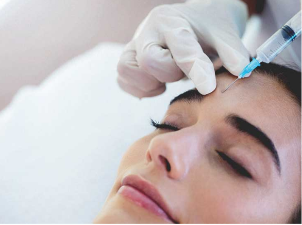Introduction to Botox: An Overview of its History and Mechanism of Action